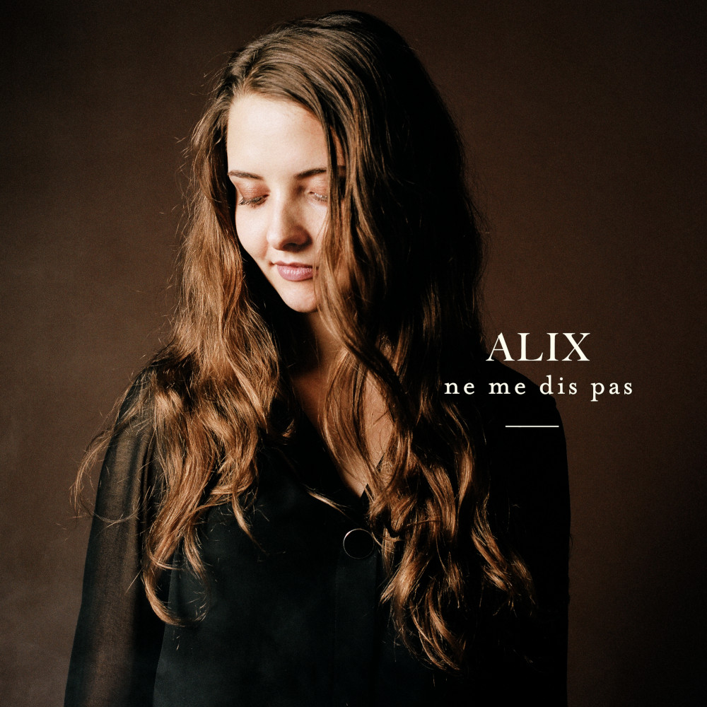 Alix - ALIX Musique